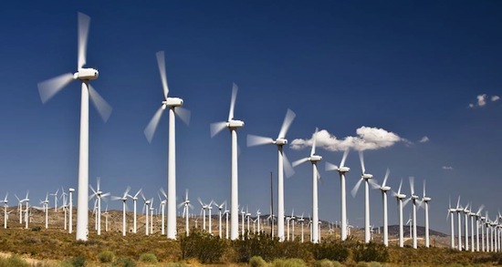 Aussie_wind_Turbines | Contrarian