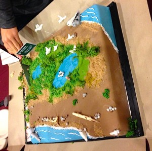 Sable Cake | Contrarian